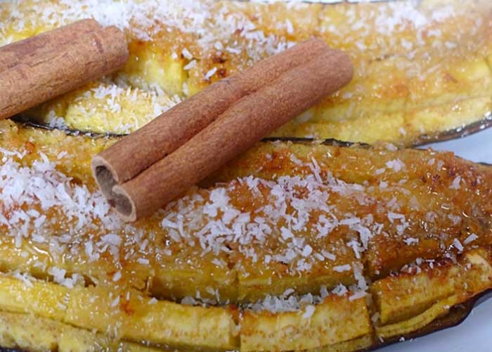 Ẩm thực Guinea Xích Đạo