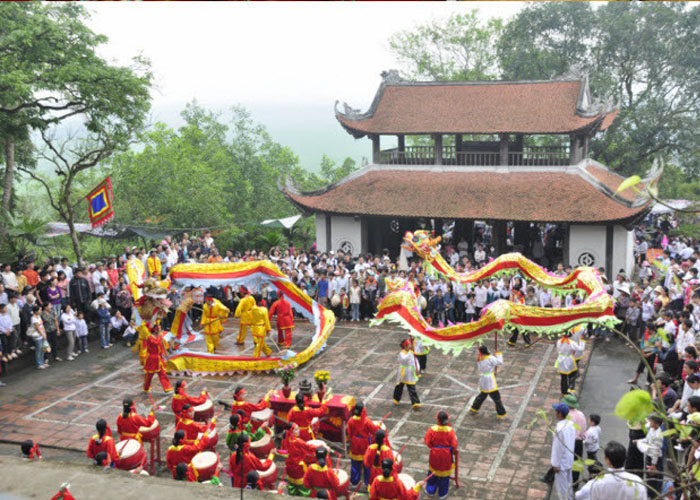 Văn hóa Hà Nam