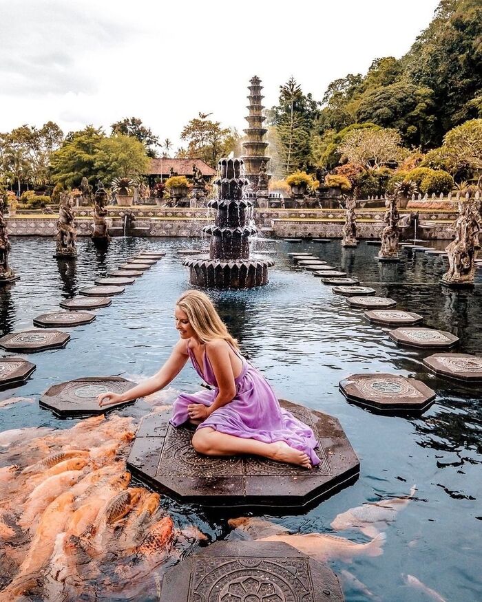 Trải nghiệm du lịch ở đảo Bali khiến du khách ‘đứng ngồi không yên ...