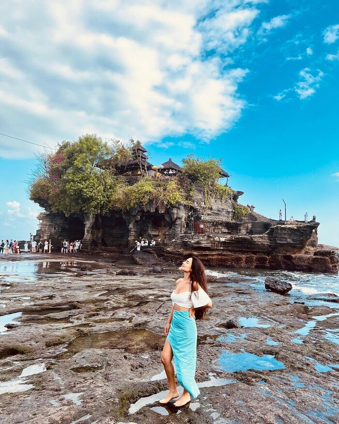 Trải nghiệm du lịch ở đảo Bali khiến du khách ‘đứng ngồi không yên’