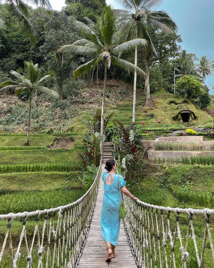 Trải nghiệm du lịch ở đảo Bali khiến du khách ‘đứng ngồi không yên ...
