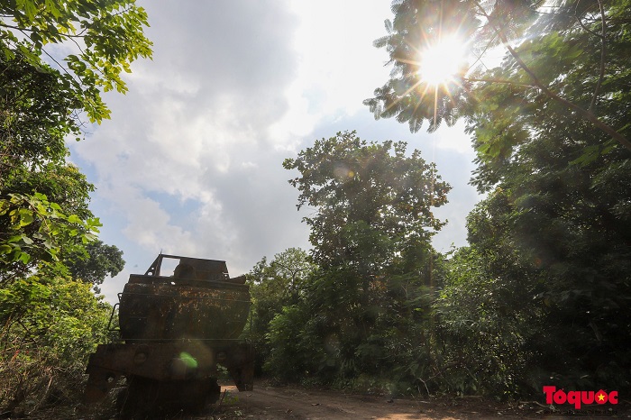 Đầu máy xe lửa Tự Lực – biểu tượng của ngành đường sắt Thủ đô | Home ...